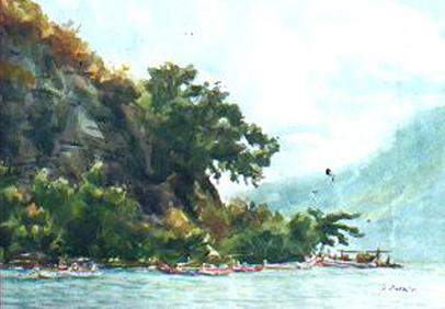 Robert Robie N. Nubla